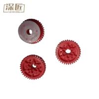 China ATM Spare Parts NCR S2 Gear Pulley 36T 24G 4450638120 445-0638120 for sale