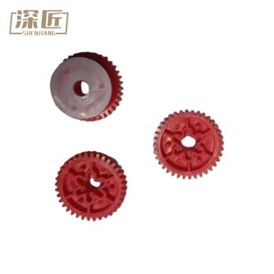 China ATM Spare Parts NCR S2 Gear Pulley 36T 24G 4450638120 445-0638120 for sale