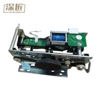 China NCR ATM 6625 Card Reader 4450737837 445-0737837 ATM machine parts top level for sale