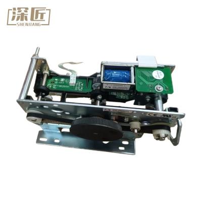 China NCR ATM 6625 Card Reader 4450737837 445-0737837 ATM machine parts top level for sale