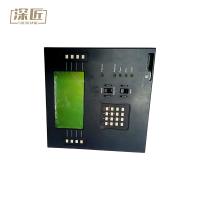 China 445-0606916 4450606916 NCR 5887 ATM Parts NCR Enhanced Operator Panel Assembly factory for sale