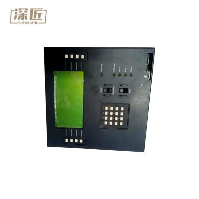 China 445-0606916 4450606916 NCR 5887 ATM Parts NCR Enhanced Operator Panel Assembly factory for sale