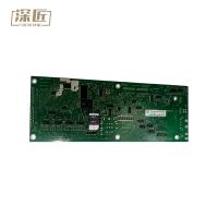 China 1750196174 01750196174 ATM Machine Parts Wincor Cineo C4060 Master controller Board for sale