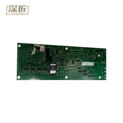 China 1750196174 01750196174 ATM Machine Parts Wincor Cineo C4060 Master controller Board for sale