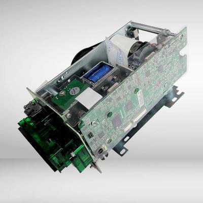 China NCR Spare Parts NCR 66xx U-IMCRW TK123 Card Reader 445-0704482 009-0025444 for sale