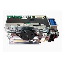 China New Diebold ATN Parts ATM Parts Diebold Opteva Card Reader 49-209542-000E 49209542000E for sale