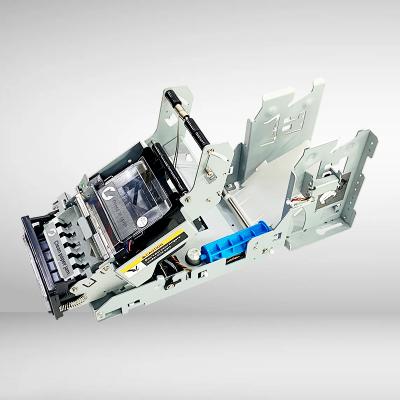 China New Diebold ATN Parts ATM Parts Diebold 5500 Compact Receipt Printer 00155981000A 00-155981-000A for sale