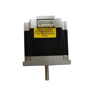 China New Diebold ATN Parts Diebold Opteva 5500 Motor Stpr Pm 01.80 Deg 100 49250132000B for sale