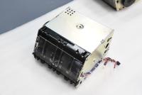 China New Diebold ATM Parts 1750291701 ATM Machine Parts Diebold Nixdorf DN200/250/450 ESC Reel Storage RM4 RM3 for sale