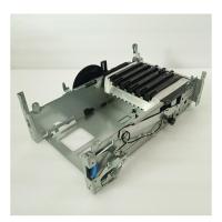 China New Diebold ATM Parts 49-254690-000N ATM Parts Diebold opteva 2.0 AFD Stacker 49254690000N for sale