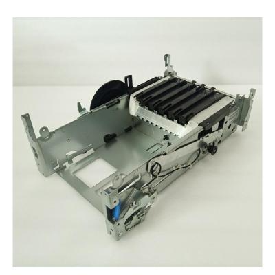 China New Diebold ATM Parts 49-254690-000N ATM Parts Diebold opteva 2.0 AFD Stacker 49254690000N for sale