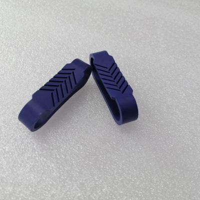 China New Diebold ATM Parts Diebold Opteva 2.0 Feed Shaft 49204018000d 49-204018-000d Rubber for sale