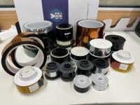 China New Diebold ATM Parts Escrow Tapes for sale