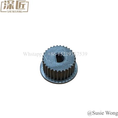 China Genuine G+D BPS C5 Compatible Motor Gear Part Number 509431 Giesecke+Devrient Accessories for sale