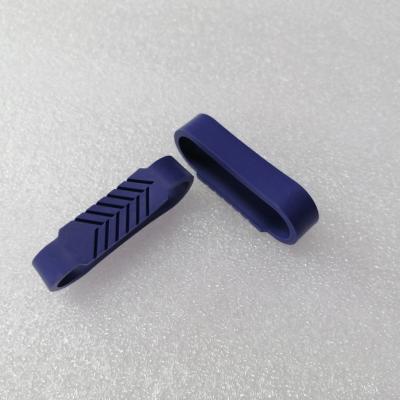 China New Original Diebold ATM Parts Diebold Opteva 2.0 Feed Shaft 49204018000d 49-204018-000d Rubber for sale