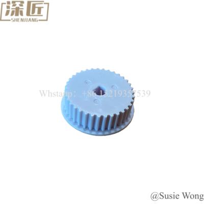 China Giesecke+Devrient (G+D)  Sorter Machine Parts BPS C5 Accessories Gear 509440 for sale