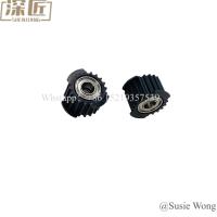 China Giesecke+Devrient (G+D)  Sorter Machine Parts BPS C5 Sorter Spare Parts Accessories Gear 514738 for sale