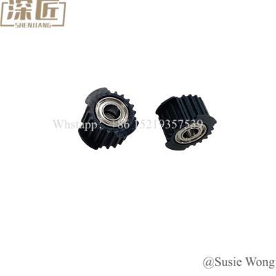 China Giesecke+Devrient (G+D)  Sorter Machine Parts BPS C5 Sorter Spare Parts Accessories Gear 514738 for sale