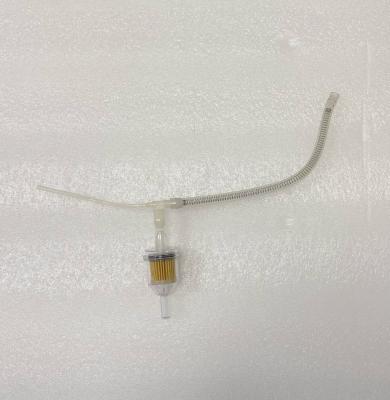 China NCR Spare Parts ASSY S2 PRESENTER TUBING 445-0750211 4450750211 for sale