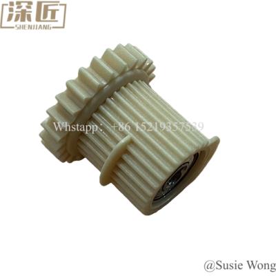 China High quality Giesecke+Devrient (G+D)  Sorter Machine Parts BPS C5 Sorter Spare Parts Accessories Gear 518541 from China for sale