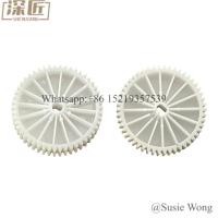 China High quality Giesecke+Devrient (G+D)  Sorter BPS C5 Sorter Spare Parts Gear 520846 from China for sale
