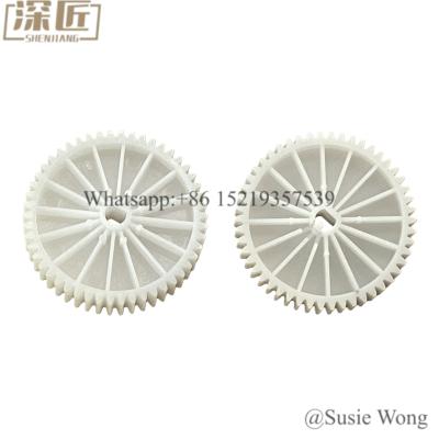China High quality Giesecke+Devrient (G+D)  Sorter BPS C5 Sorter Spare Parts Gear 520846 from China for sale