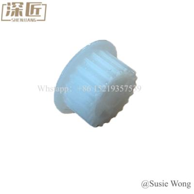 China Giesecke+Devrient Accessories G+D BPS C5 Compatible Gear Part Number 520857 for sale