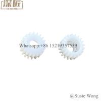 China 520865001 520865 G+D BPS C5 Spare Parts TOOTHED BELT WHEEL-2 for Banknote Sorter Giesecke+Devrient G&D BPS C5 for sale