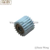 China 520869001 Giesecke+Devrient BPS C5 Spare Part Toothed Belt Wheel 20 Teeth for Banknote Sorter for sale
