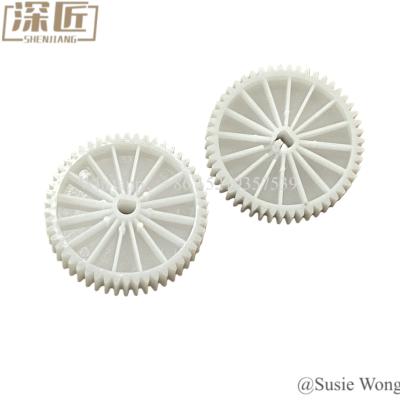 China 520866001 520866 50t Gear for G+D BPS C5 Sorter Machine - Brand New OEM Quality Spare Part for sale