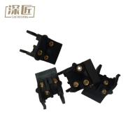 China 49225258000B 49-225258-000B Diebold  Fork Block ATM Spare Parts for sale