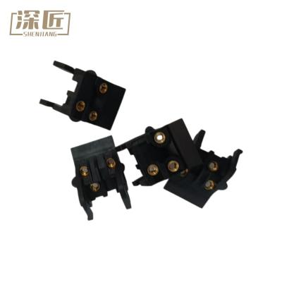 China 49225258000B 49-225258-000B Diebold  Fork Block ATM Spare Parts for sale