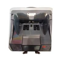 China HT-9100+ Currency Counter Bill Counter Intelligent Lottery Ticket Bill Counter for sale