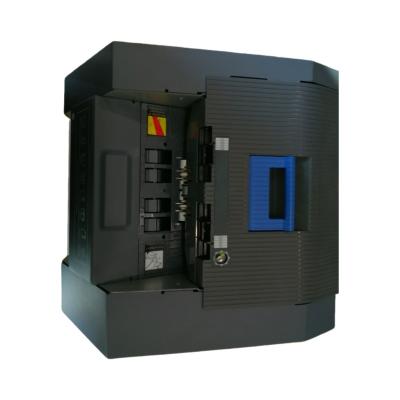 China GRG CA-10N YT2.291.2857 Currency Counting Real Money Detection Banknote Recycler Sorter for sale