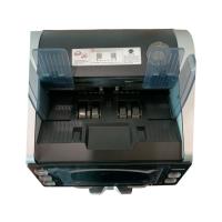 China 1+1 Pocket Banknote Sorting machine Money Counter Detector LK22025060006 for sale