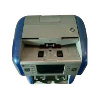 China Kisan Banknote Sorting machine Money Counter Detector Black with LED Display N16H05-Z15601 for sale