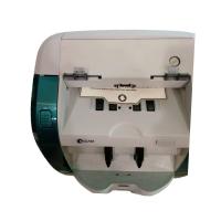 China Kisan Banknote Sorting Machine Money Counter Detector Blue Smart K3 S16E01-3659 for sale