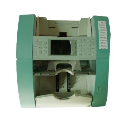 China ATM Giesecke & Devrient Banknote Sorting Machine Exteral Display T0100557 for sale