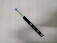 China 01750190138 ATM Machine Parts Wincor Cineo Tastatur Softkey for sale