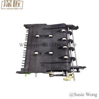 China ATM Machine Spare Parts Diebold Nxiedorf  DN200 HLT Head Lower Transport 1750290512 01750290512 for sale