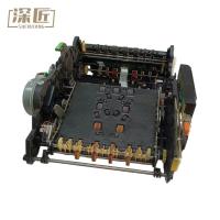China 01750193276 1750193276 Wincor Nixdorf Cineo C4060 Main Module Head  CRS for sale