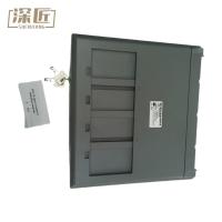 China 7430006165 S7430006165 Hyosung CDU30 Reject Cassette Tape ATM Parts for sale