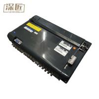 China ATM Machine Parts Diebold Nixdorf 3 ECRM BV5 24V Bill Validator 49238415000N for sale