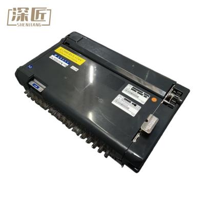 China ATM Machine Parts Diebold Nixdorf 3 ECRM BV5 24V Bill Validator 49238415000N for sale