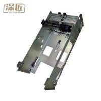 China ATMs Machine Spare Parts 49-242432-000C 49242432000C ATMs Parts Diebold Nixdor picker for sale