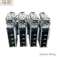 China Compact and Multi Cassette Media Dispenser F56 Bill Dispensing Unit High-end Features at low Cost Flexible,EasyIntegration for sale