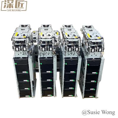 China Compact and Multi Cassette Media Dispenser F56 Bill Dispensing Unit High-end Features at low Cost Flexible,EasyIntegration for sale