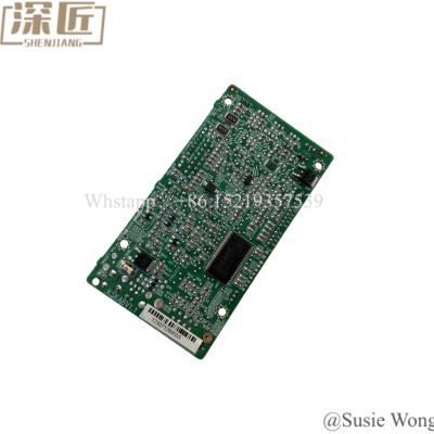 China 01750302835 DN Series TP30 Receipt Printer Mother Board 01750302835 for sale