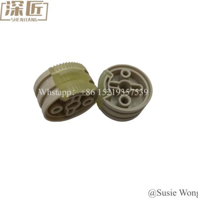 China 1742-T003 Glory Money Counter Feed Roller for GFB800 GFB810 GFB820 GFB830 GFS120 for sale