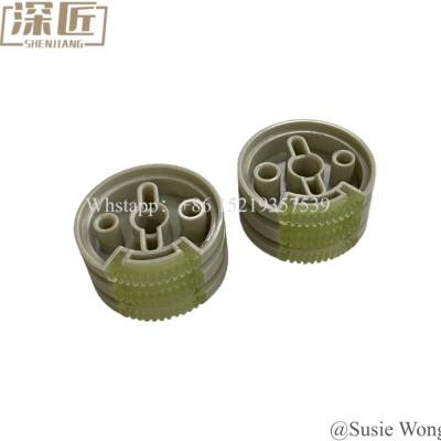 China 1742-T003 Top Quality Glory GFB Series Banknote Counter GFB800 GFB810 GFB820 Feed Roller for sale